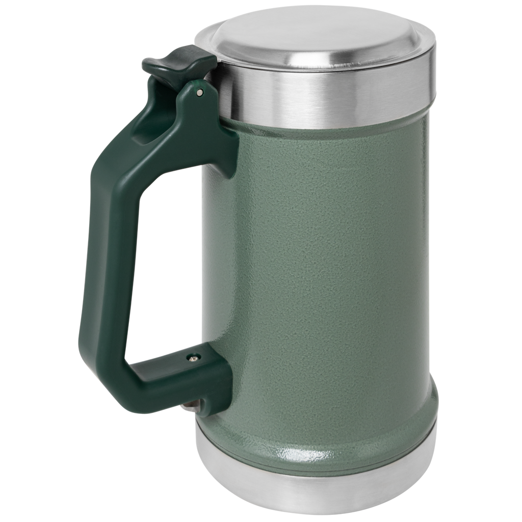 Classic Bottle Opener Beer Stein D029Y – stanleyatelier.shop